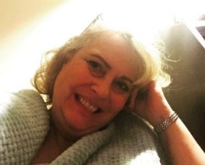 Gail's Story - Cancer Victory Gear